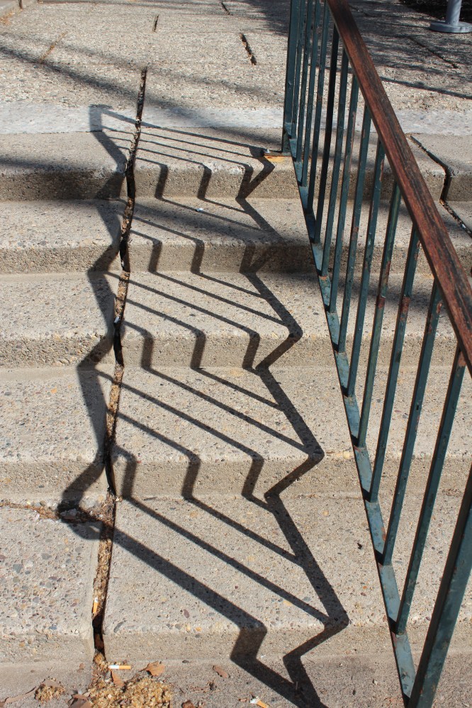 Campus Shadows | Frankly Penn