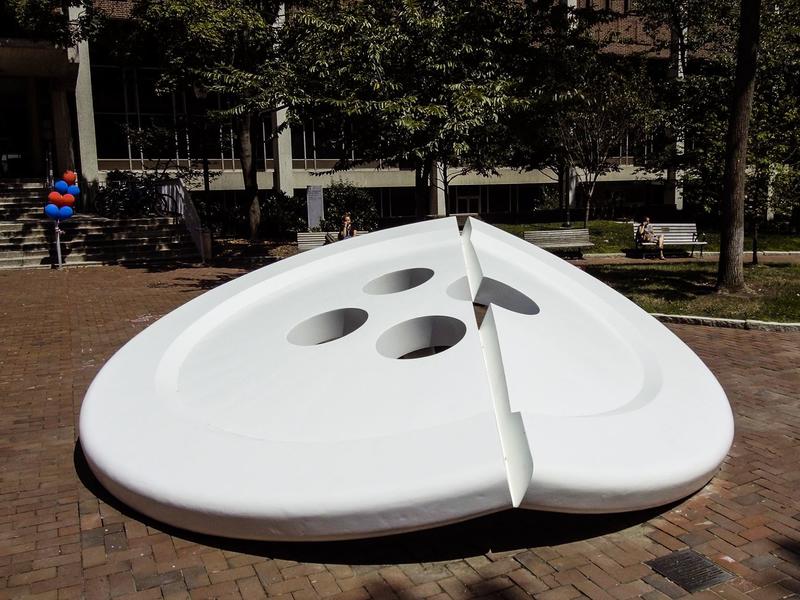 The Origin of the Split Button: Separating Fact From Fiction | Frankly Penn